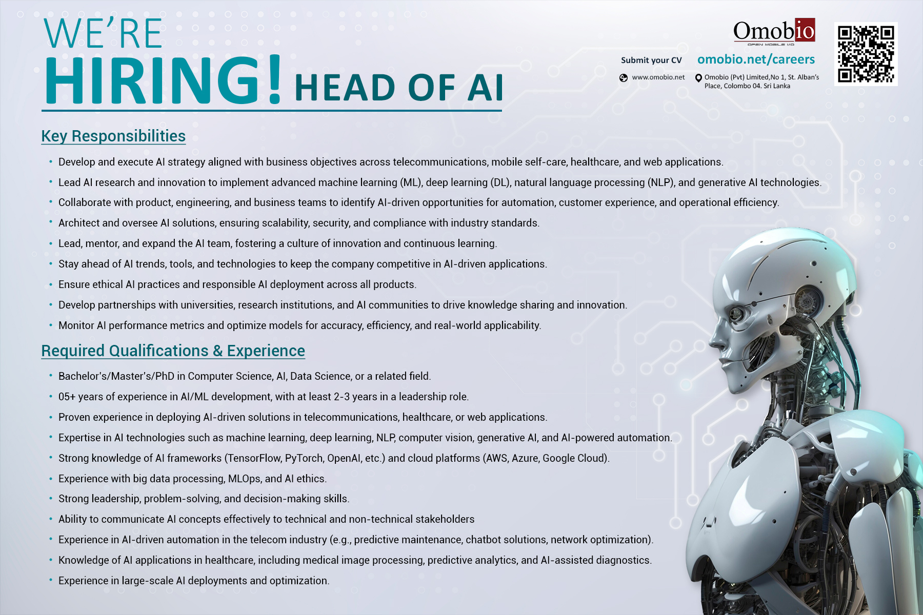 Human Resource Information system - WebAdd ThirdParty