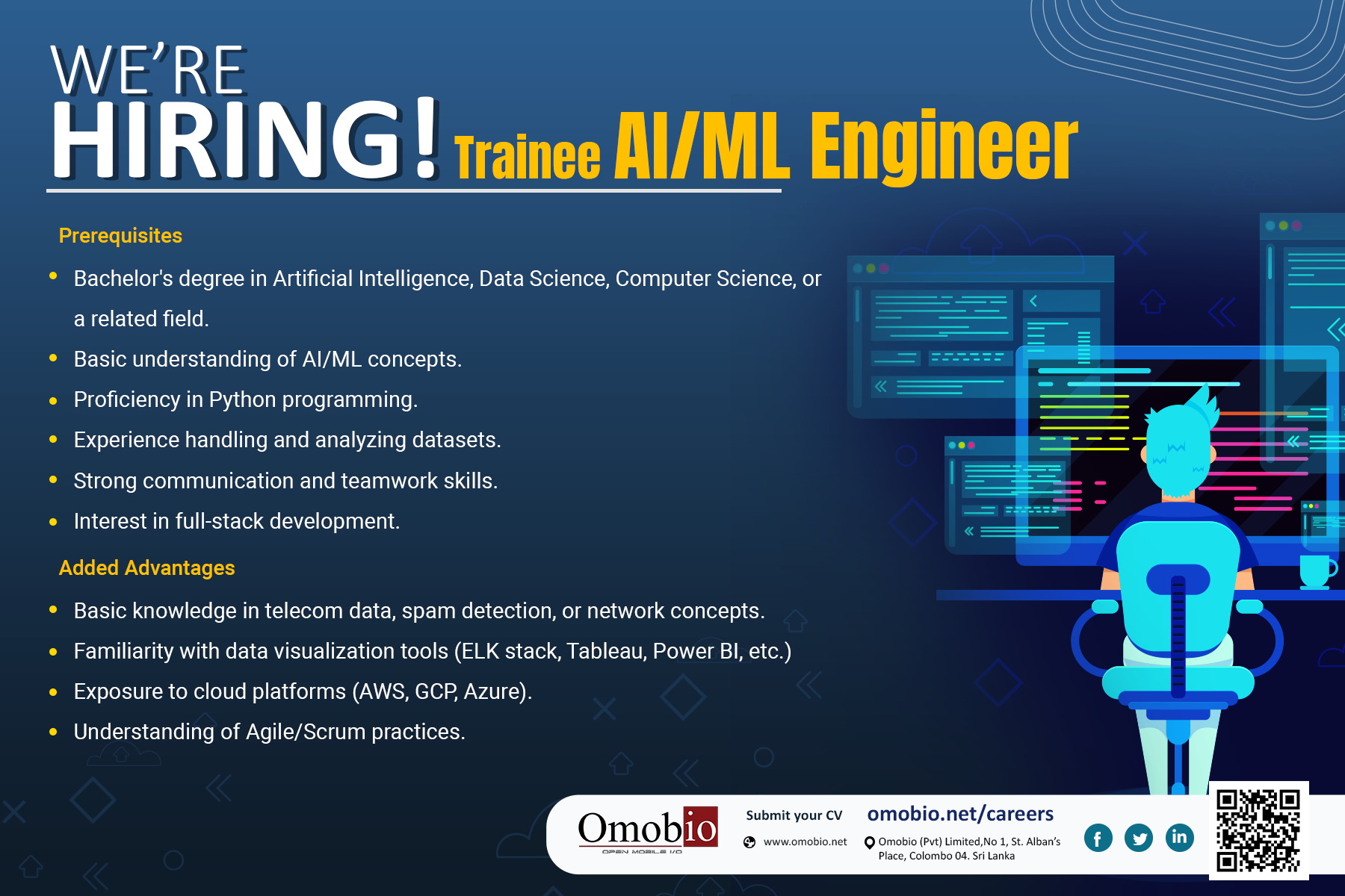 Human Resource Information system - WebAdd ThirdParty